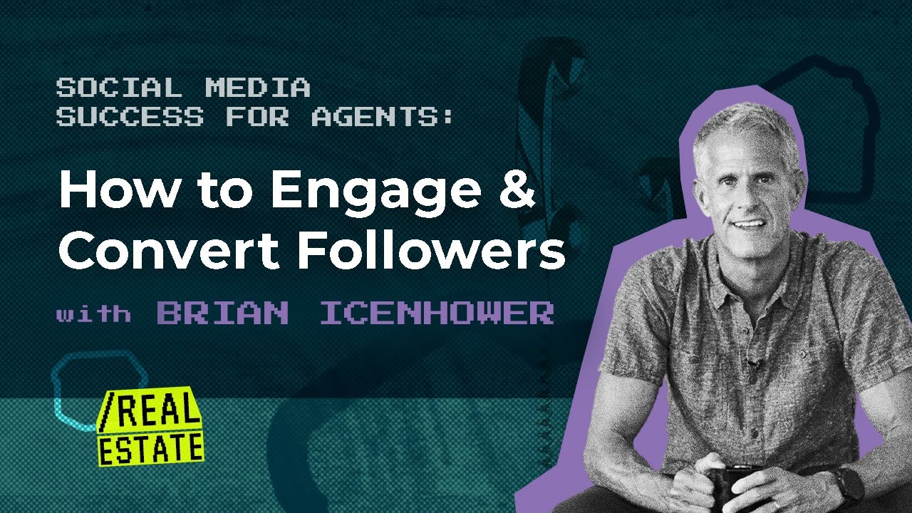 How to Engage and Convert Followers with Brian Icenhower