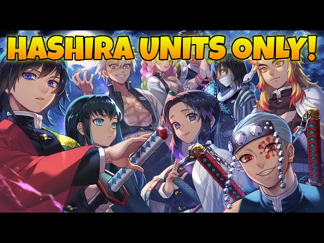 Demon Slayer Tower Defense Simulator codes in Roblox: Free Coins and ...