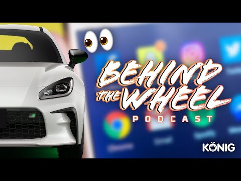 Can your social media VOID your warranty? // Behind the Wheel Podcast