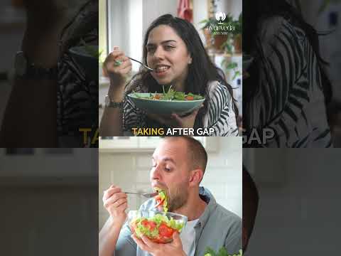 Fasting Done Right = True Detox! Learn How! #navratri #ayurveda