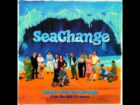 SeaChange Theme - Australian TV.