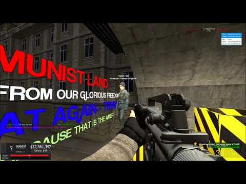 Steam Community :: Video :: Gmod American Police Edition