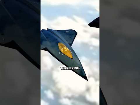 The 3 Most Terrifying Features of F-47#f35#f22#f47#airforce #usarmy#usmilitary#us#usairforce#usnavy
