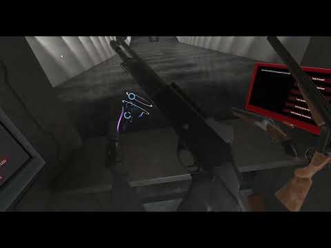 Steam Community :: Video :: H3VR / Hot Dogs Horseshoes & Hand Grenades ...