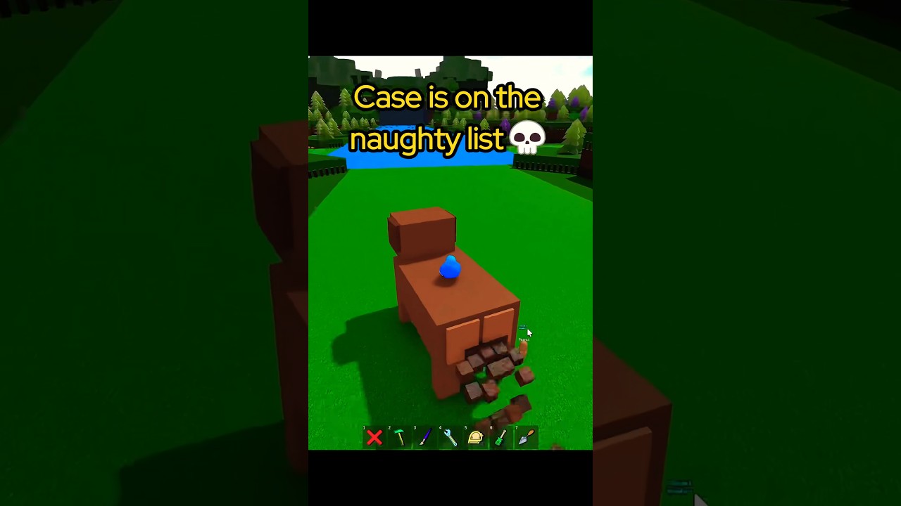 Bro used his dog to poop everywhere💀😭#babft #buildaboatfortreasure #buildaboat #robloxfunny #caseoh