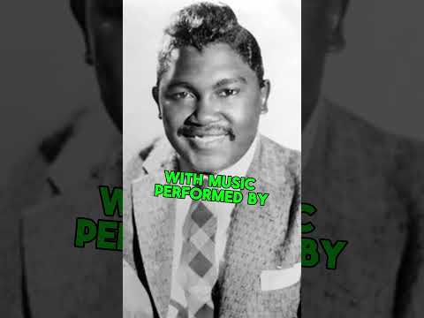 The First Rock N Roll Song Ever Recorded