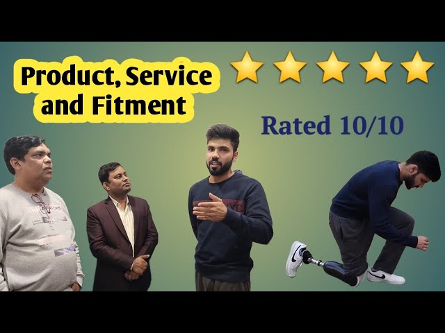 Artificial Lower Limb - Artificial Limbs for Below Knee Leg Trader ...