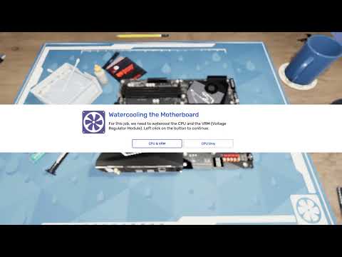 Let's Play PC Building Simulator 2 EP45