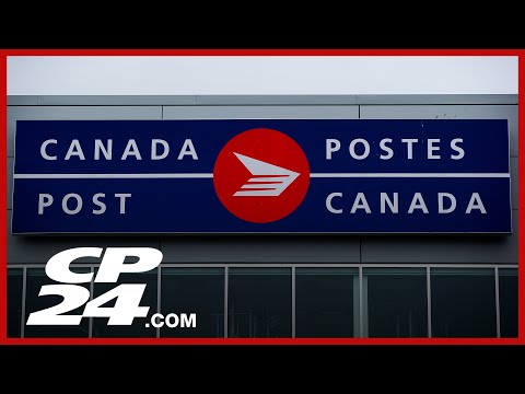 Canada Post strike could be in place for 'weeks or months' | CFIB