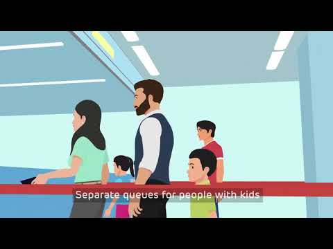 Mumbai Airport | A Step-by-Step Guide To Immigration