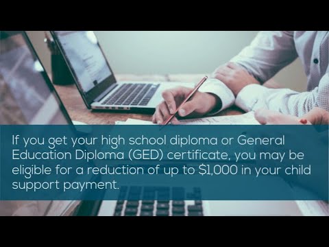 GED Program- DCSS