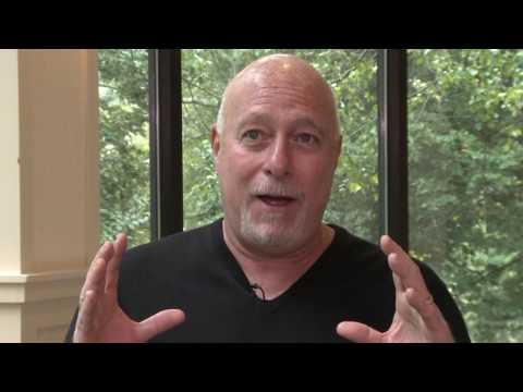 Author Reed Farrel Coleman Talks Writing