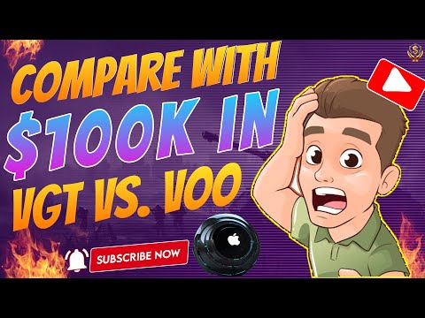VOO vs VGT: $10k in → Which ETF Is better | Best Stocks To Buy Now