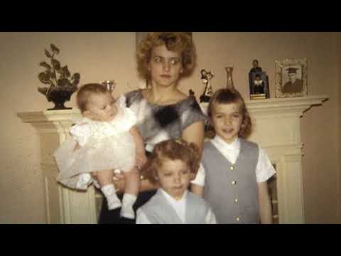 Shirley Seelbinder - Life Story Digital Video