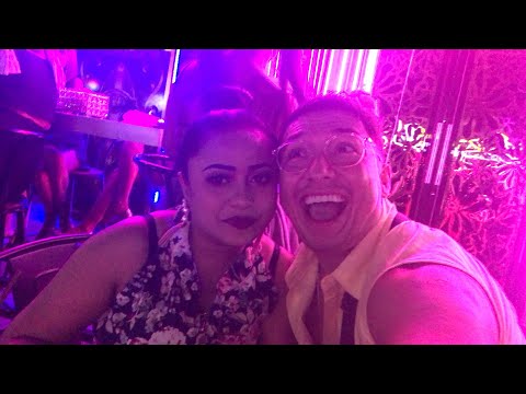The REAL red light District of Cambodia π°π (live)