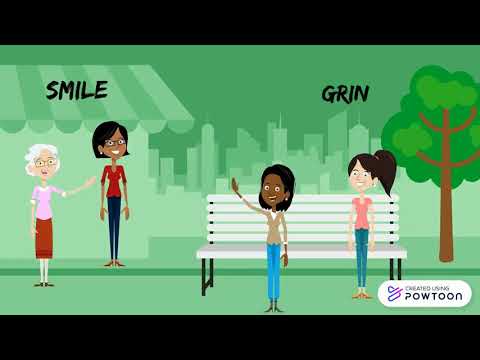 TMYL MATERIAL : SYNONYM BY ISTIQOMAH