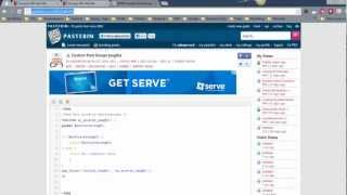 32 Pastebin Alternatives – Top Best Alternatives