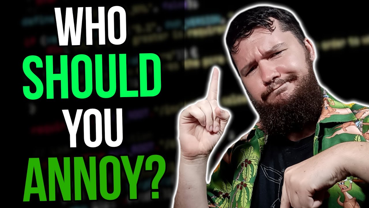 Distro Or Developer: Where To Report Bugs?