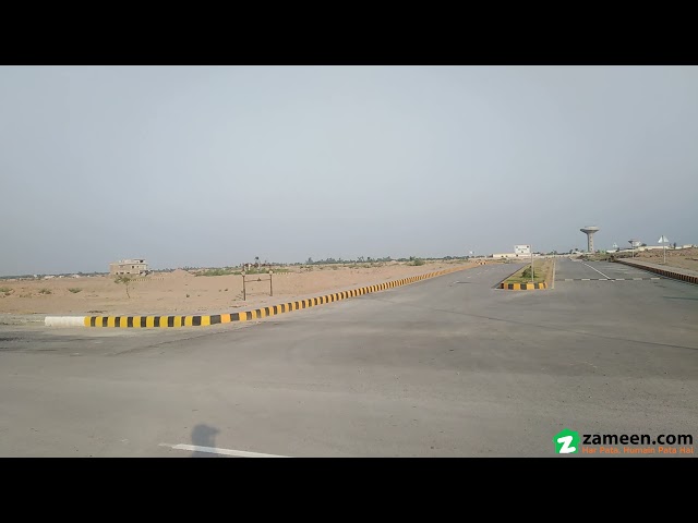 Army Sector A Best Plot DHA Phase 1 - Sector A, DHA Phase 1, DHA ...