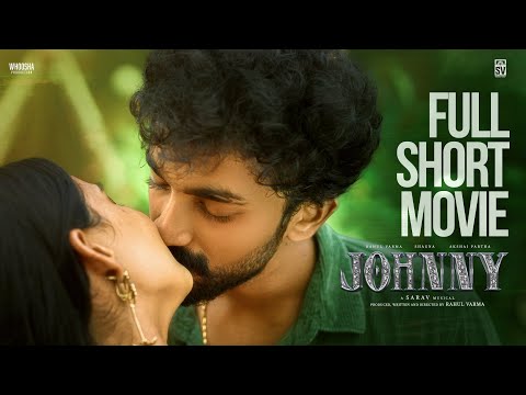 Johnny [Tamil/Telugu Comedy Short Movie] | Rahul Varma | Sarav | Shagna | Akshay | Vachu
