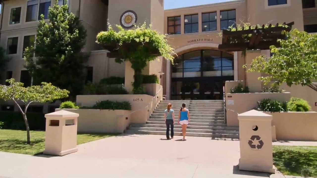 Santa Clara University ACCESS Card, more than an ID @ SCU