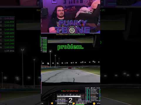 What a Scrap #simracing #f1simracing #iracing #shorts