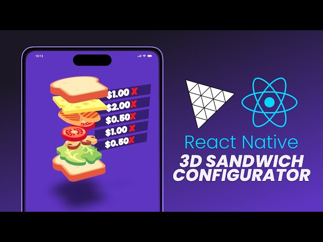 GitHub - tomsoderlund/awesome-react-three-fiber-on-react-native: A ...