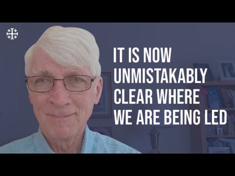 Ralph Martin and the State of the Roman Catholic Church – Grace Notes