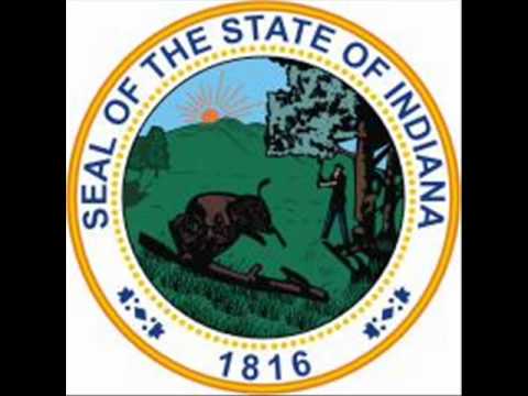 SECRETS OF THE STATES - INDIANA