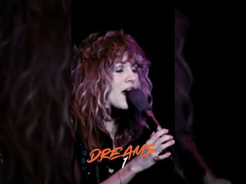 Dreams 1. Fleetwood Mac.