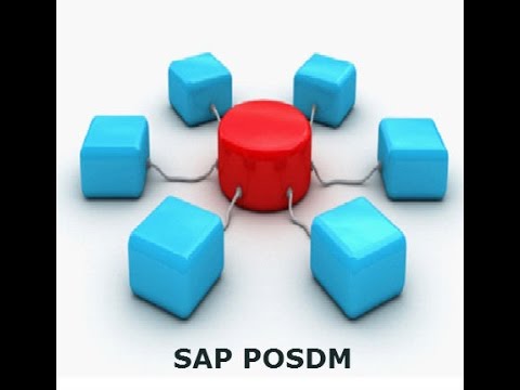SAP POSDM Training | Sap Point Of Sale Data Management Training - GOT