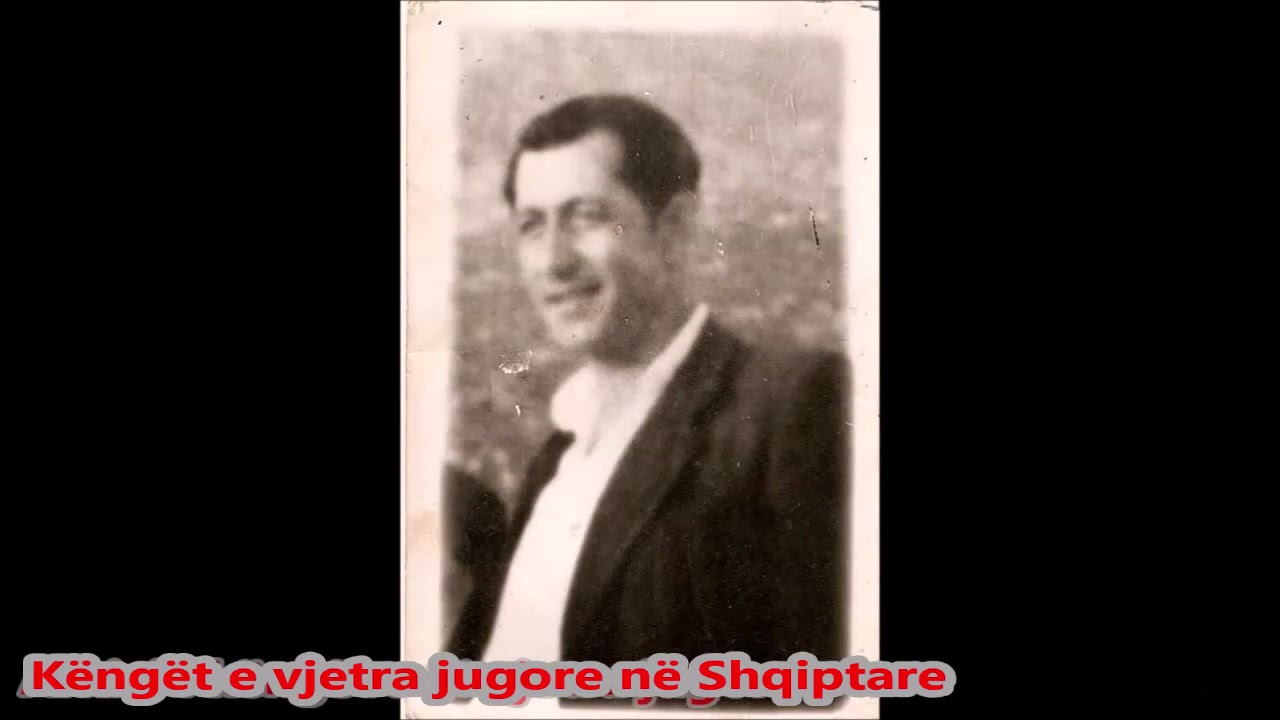 Tuli Bajrami - Sazet e Tulit te Delvines - Kaba