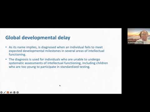 Neurodevelopmental Considerations in the Differential Diagnosis of Psychosis Spectrum Disorders