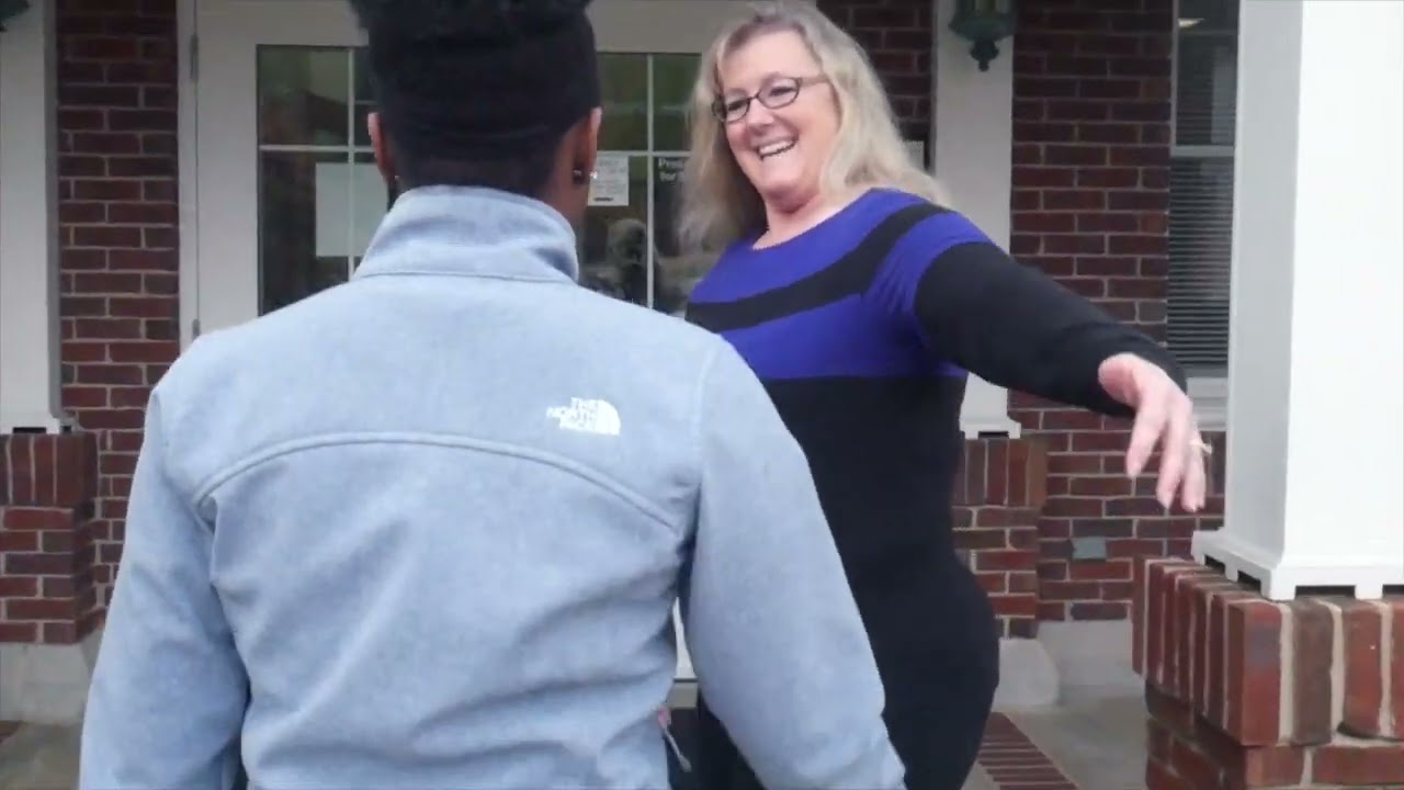 Welcome to New Foundations Home for Children