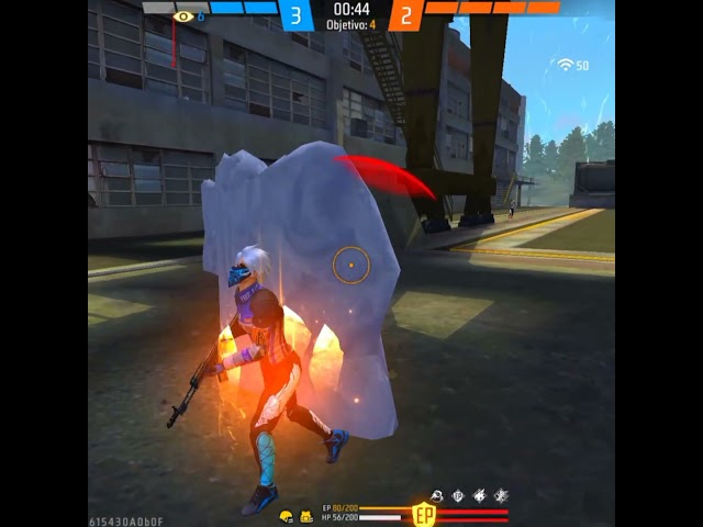 Mr. Hector FF’s Free Fire ID, stats, rank, YouTube earnings, and more