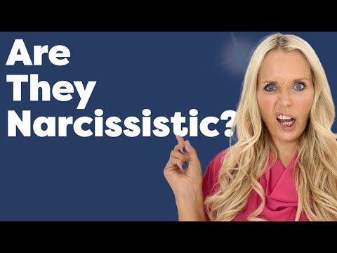 What Exactly Is A Narcissist?