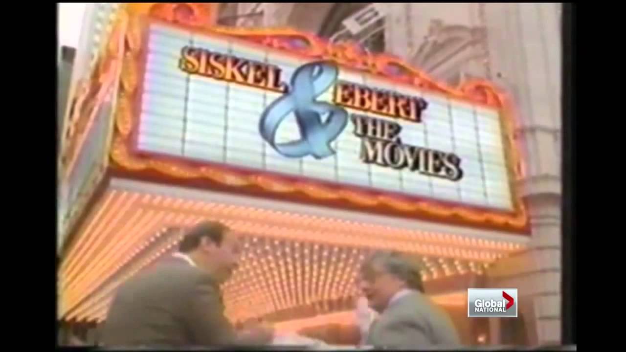 Roger Ebert remembered