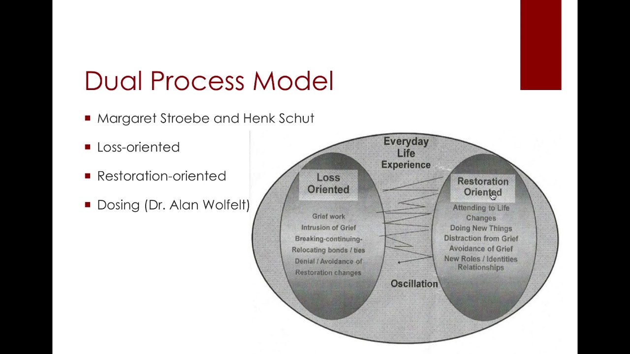 Updated Grief Training for Professionals