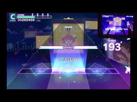 Project SEKAI JP Servers - Tetoris by Hiiragi Magnetite Master LV.29 FC