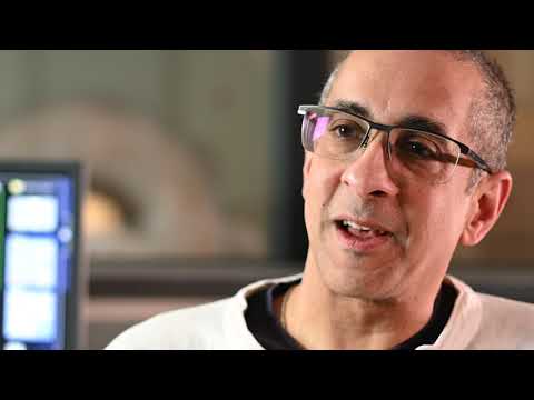 Meet Ravi Menon, PhD | Discover the Graduate Program in Neuroscience
