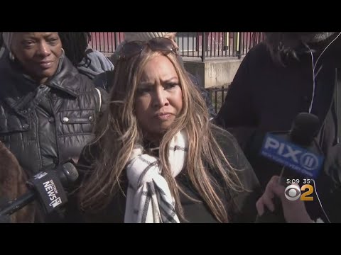 HUD Official Enters Week 2 In NYCHA Housing