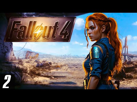 Steam Community :: Video :: FALLOUT 4 ПРОХОЖДЕНИЕ; #2