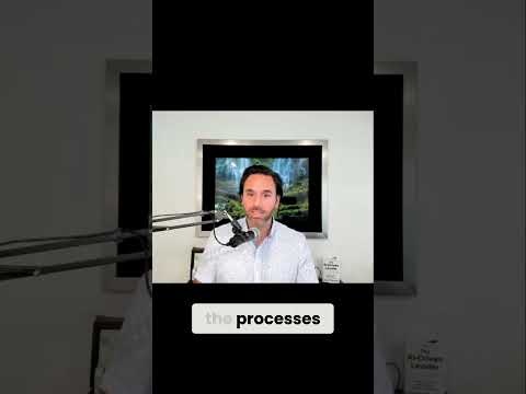AI Taking Your Job? Skills You NEED to Learn NOW!