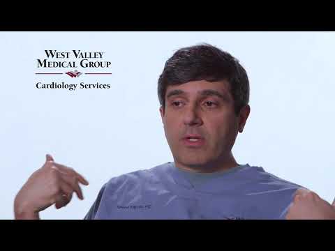What Is Peripheral Vascular Disease?
