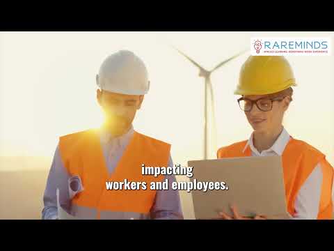 World Day For Safety and Health at Work 2024 | Rareminds