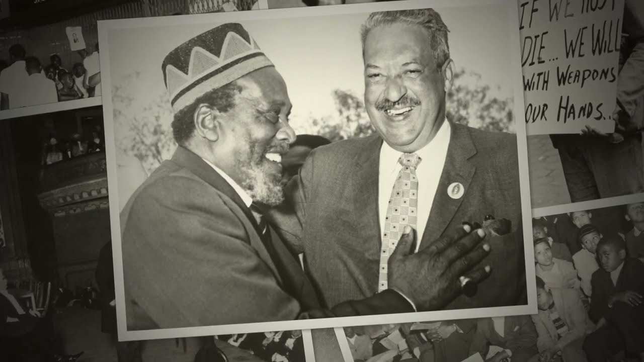 Picturing Black History