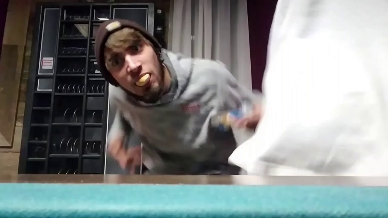 Donut Freestyle (Freestyle Clip)