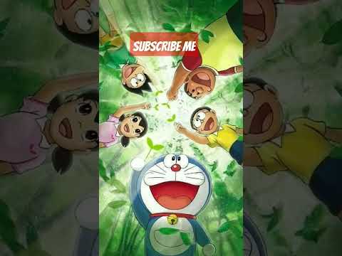 Doraemon movie doraemon movie in hindi Full movie #shorts #doraemon #tranding