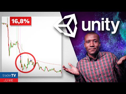 $U | Crushed On $4 Billion Deal For $IS And Guidance Cut