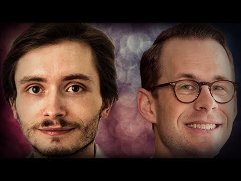 #312 Sven Nyholm - Humans and Robots: Ethics, Agency, and Anthropomorphism